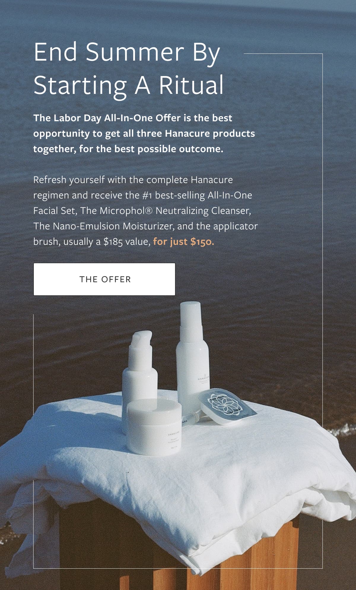 Hanacure: The All-In-One Offer is Here | Milled