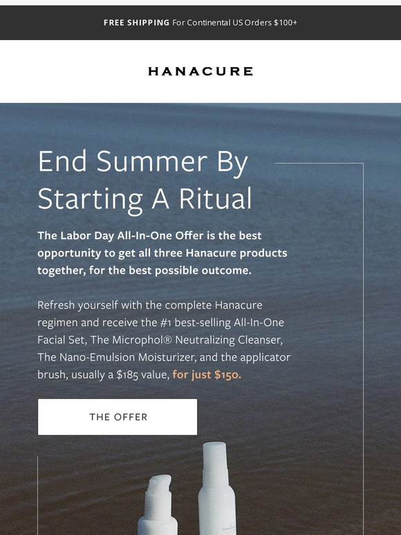 Hanacure: The All-In-One Offer is Here | Milled
