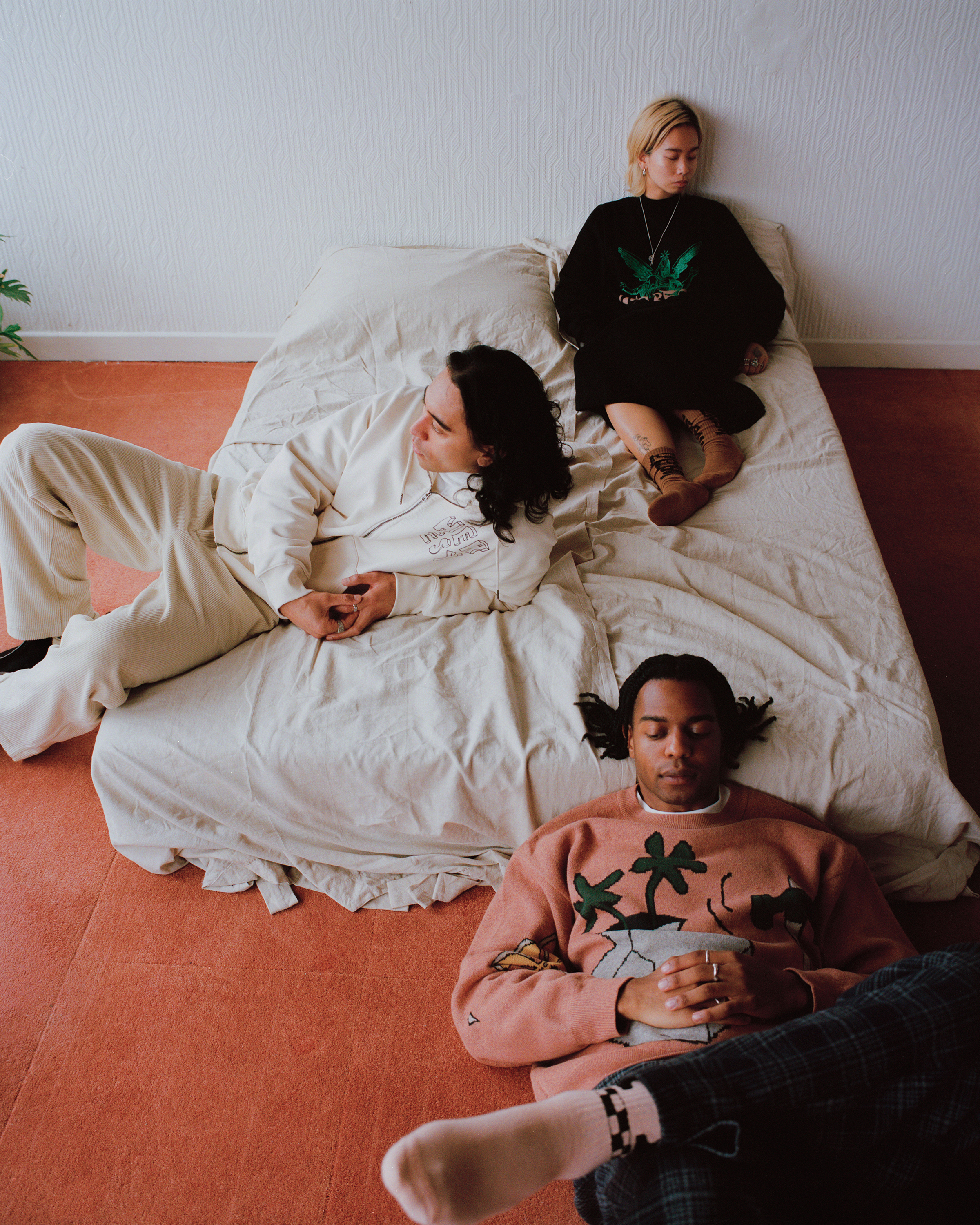 Holypopstore: Introducing new brand | Heresy 🫠 | Milled