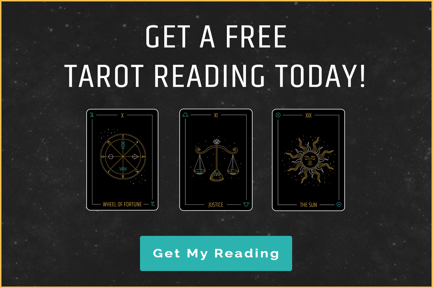 Astrology: —, Get a Free Tarot Reading Today! | Milled
