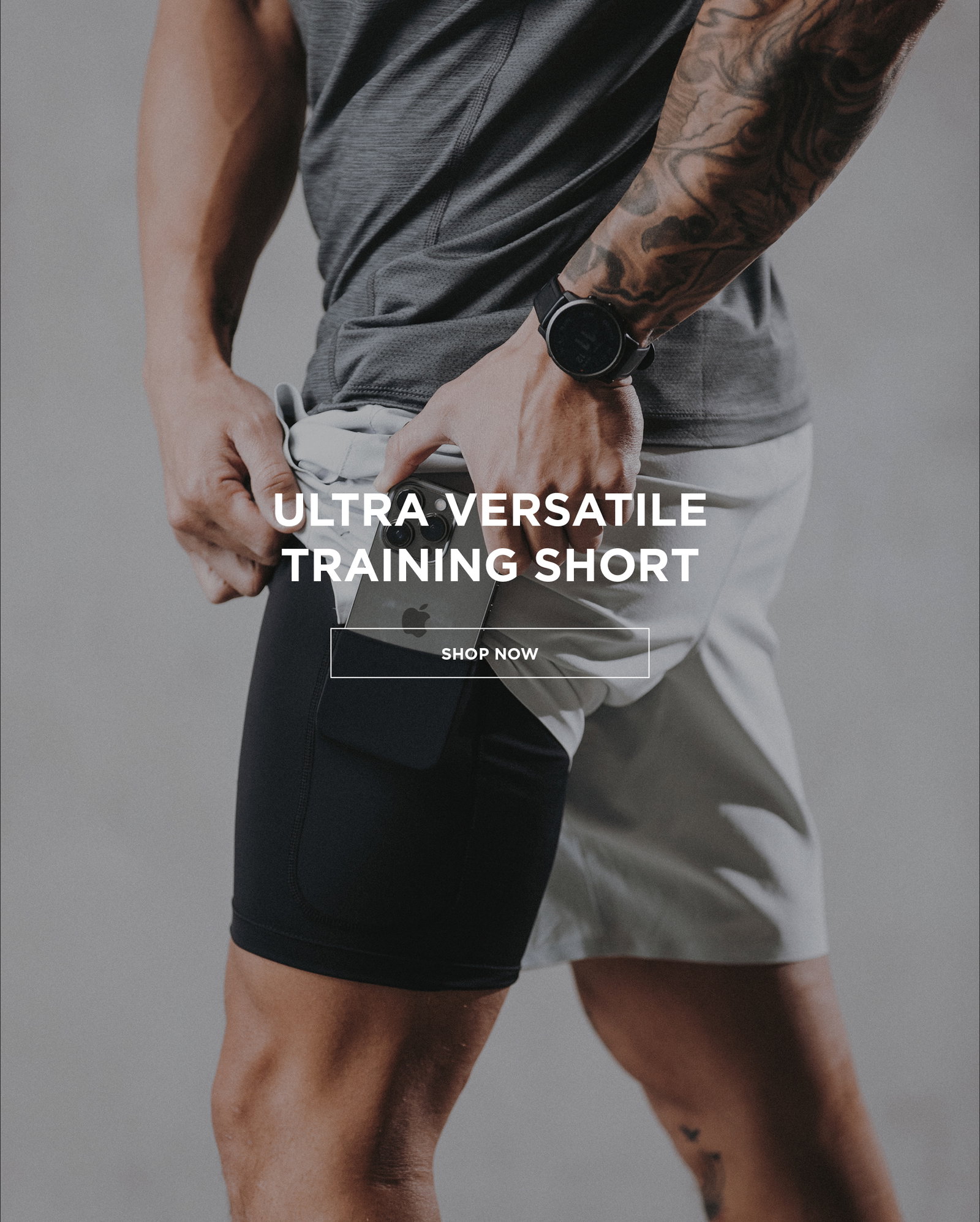 Ten Thousand: Interval Short | Pre-Order Now | Milled