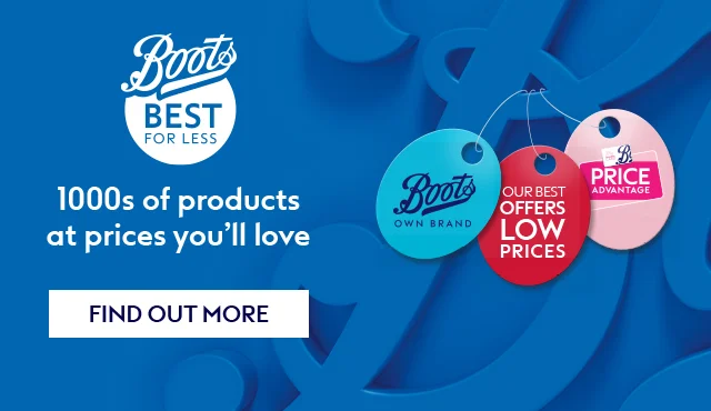 Boots: Best for less: Elevate your fragrance & beauty game! | Milled