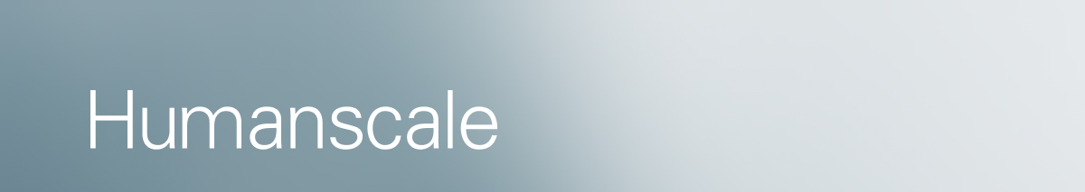 Humanscale: Tackling Climate Change Through Science-Based Targets | Milled