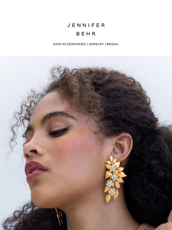 Jennifer Behr: Meet Paradiso | Milled