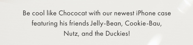 Hello Kitty: Cool Like Chococat 😏 | Milled