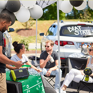 Ryobi: Be the MVP of the Tailgate🏆 | Milled