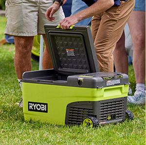 Ryobi: Be the MVP of the Tailgate🏆 | Milled