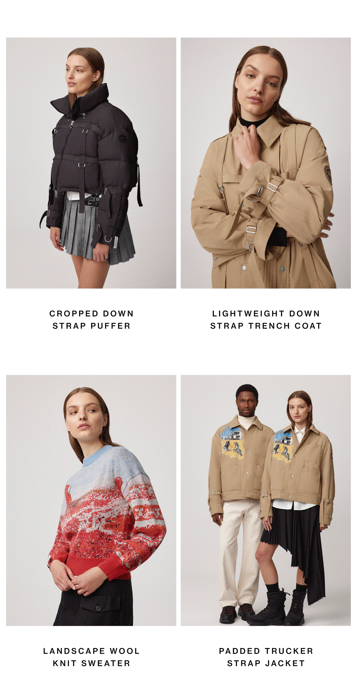 Canada Goose: A new, Western-inspired collab is coming | Milled