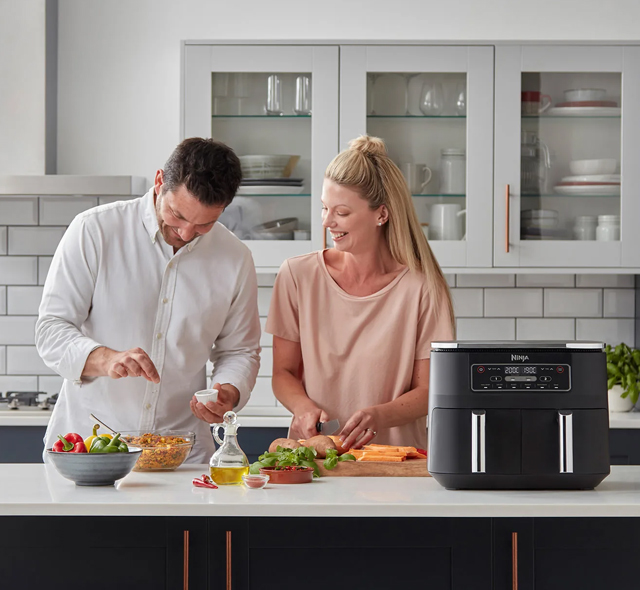 Ninja Kitchen UK: Revealed: Some of August's most-wanted Ninja kitchen ...