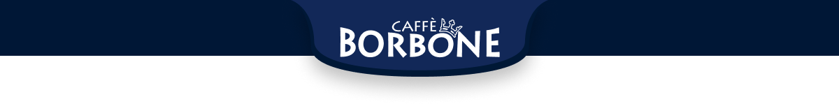 Caffè Borbone: -15% su tutti i solubili | Milled
