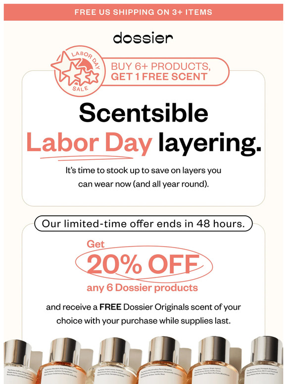 Dossier: The 48-hour countdown starts now | Milled