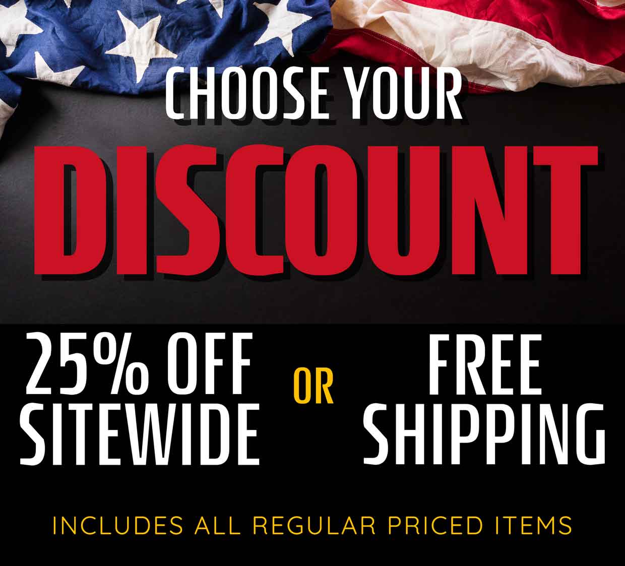 Sgt. Grit Marine Specialties: Choose Your Discount! | Milled