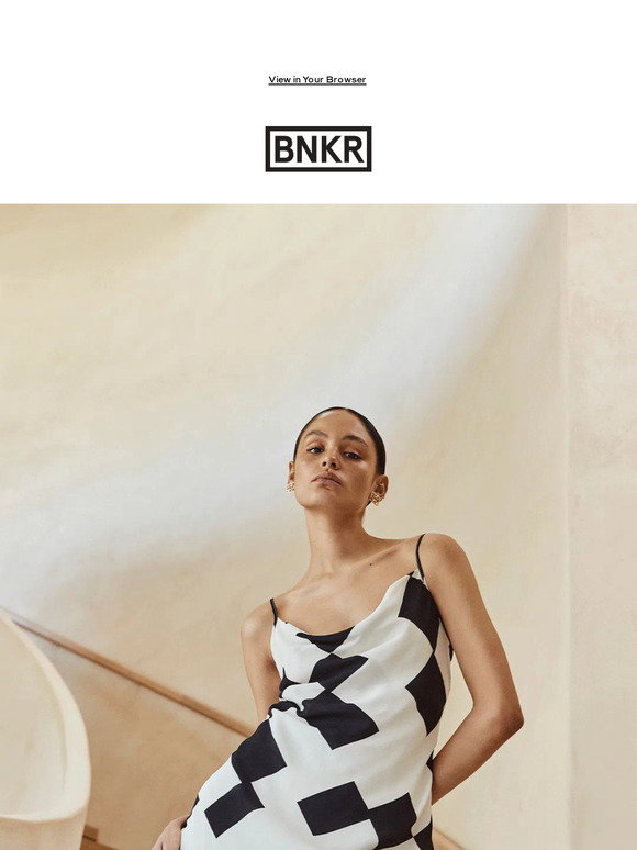 Fashion Bunker: Trans-Seasonal Dressing | Milled