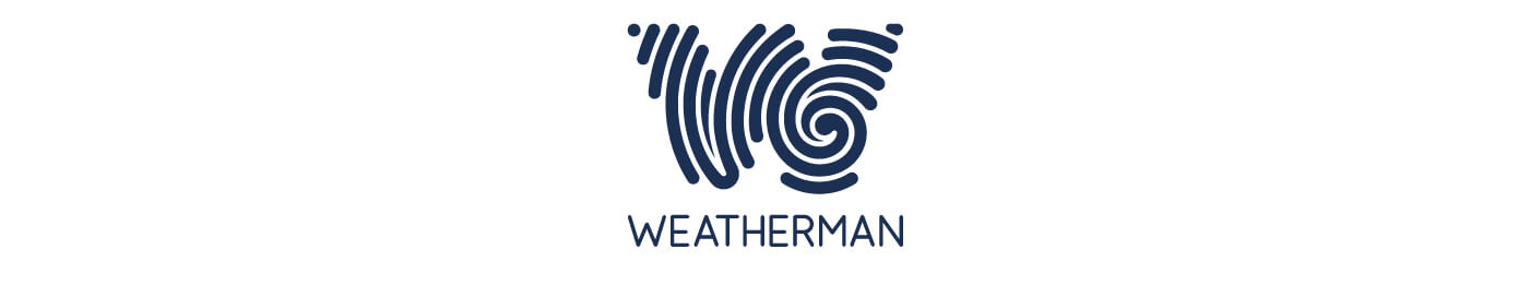 Weatherman: Here’s to a long weekend and 20% off Weatherman! 🇺🇸 | Milled