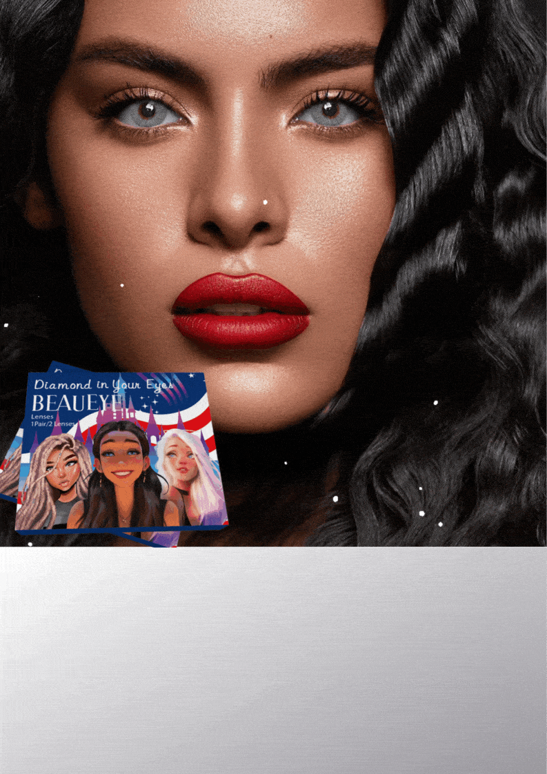 BEAUEYE: Enhance your natural beauty with our subtle and realistic ...