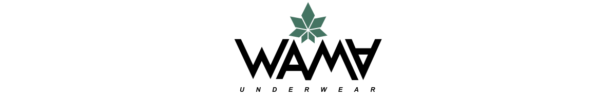 WAMA Underwear: Kick Off Labor Day with 20% Off All Hemp Undies 🩲 | Milled