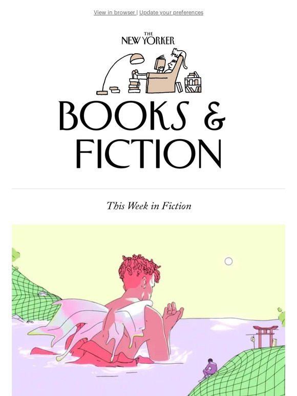 The New Yorker: Bryan Washington on Queer Friendship and Intimacy | Milled