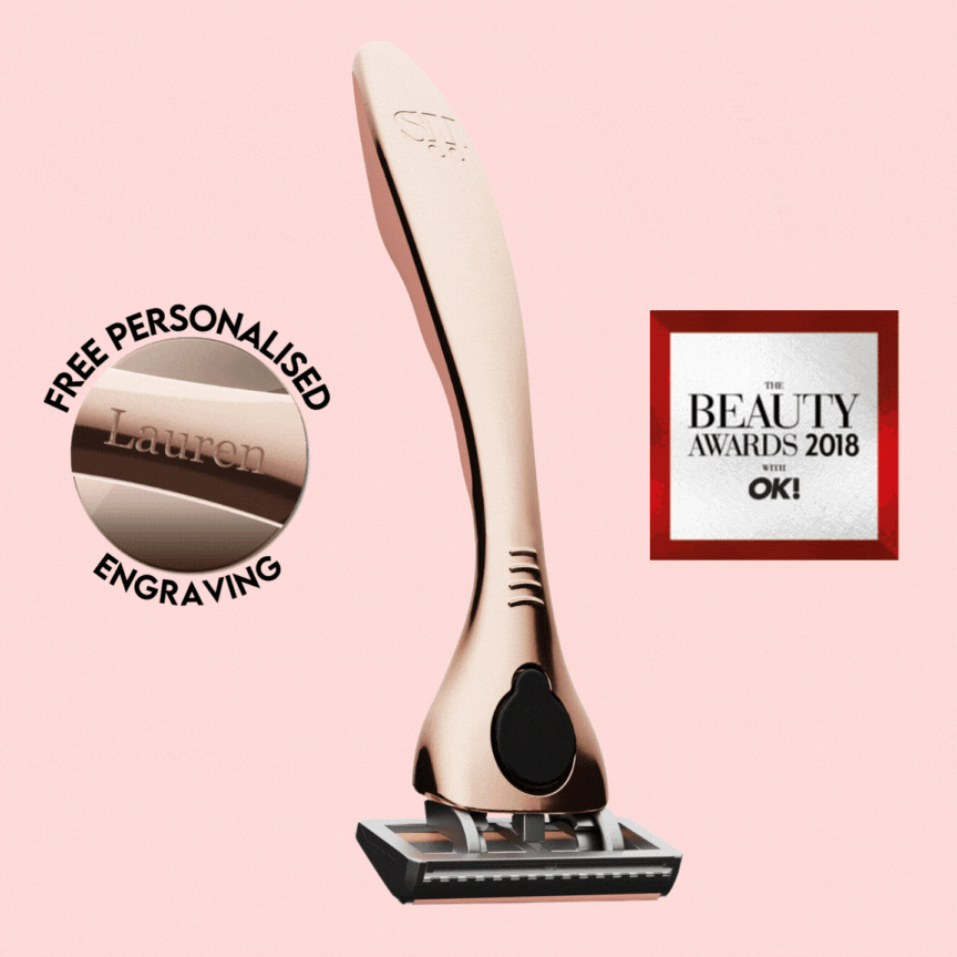 Friction Free Shaving: We're celebrating a special Birthday 🪒🎈6️⃣ | Milled