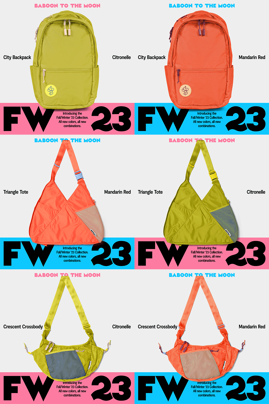 Baboon To The Moon: ALL NEW COLORS COMING SOON | Milled