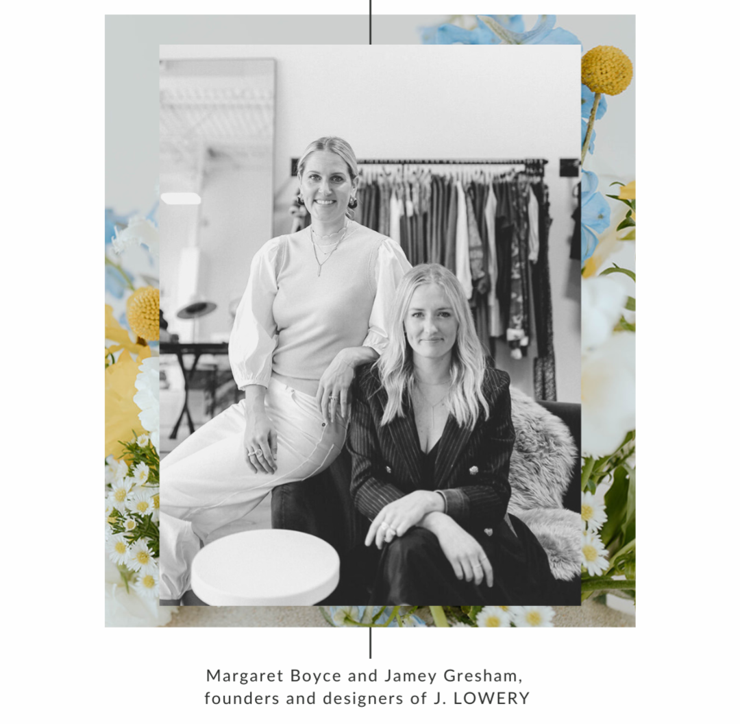 J. LOWERY: FOUR YEARS OF J. LOWERY💫 | Milled