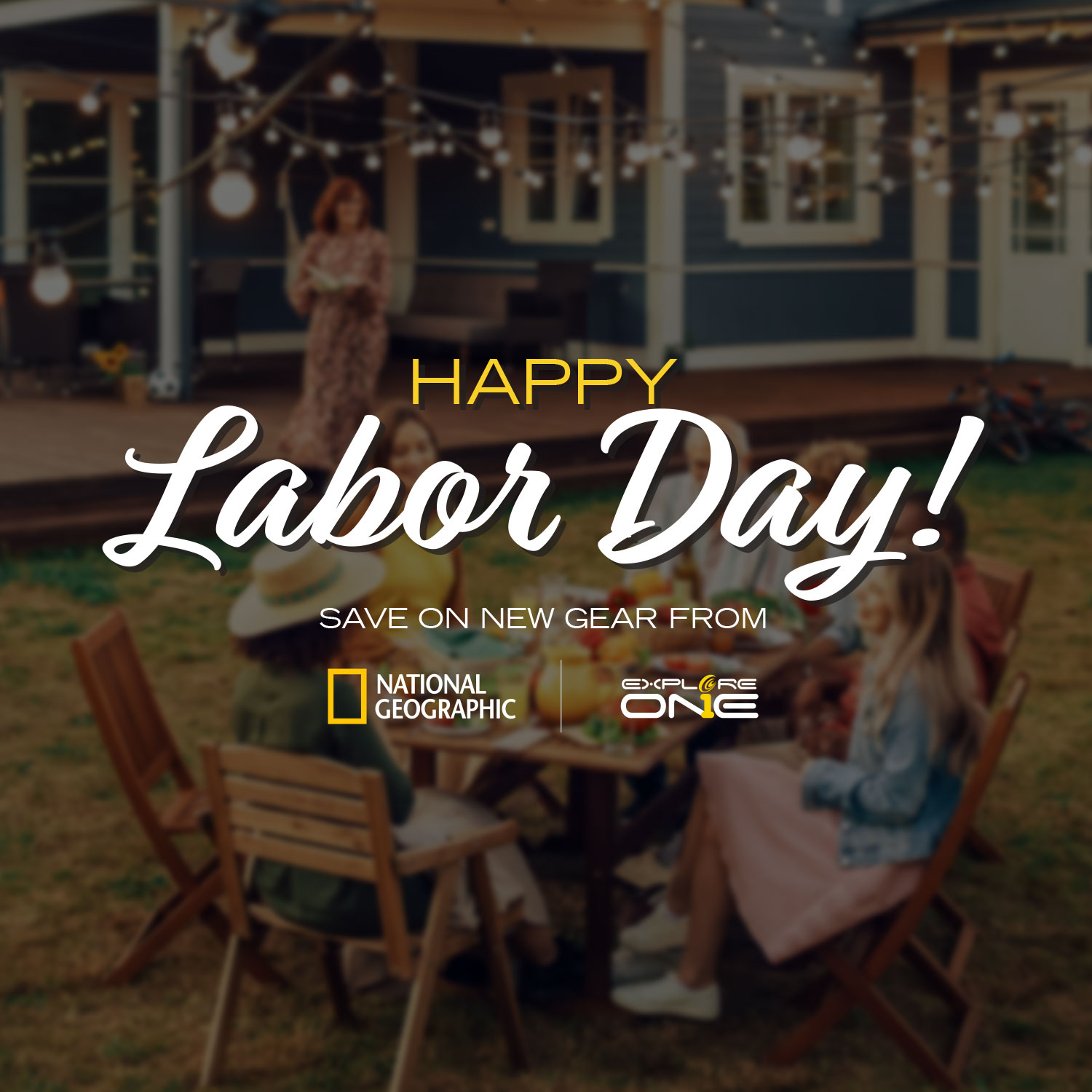 Explore Scientific: Celebrate Labor Day weekend with discounts & deals ...