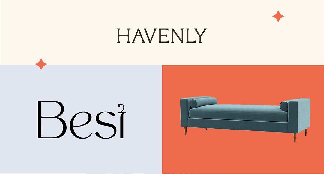 Havenly: DESIGN AWARDS: Best in Bedroom 💤 | Milled