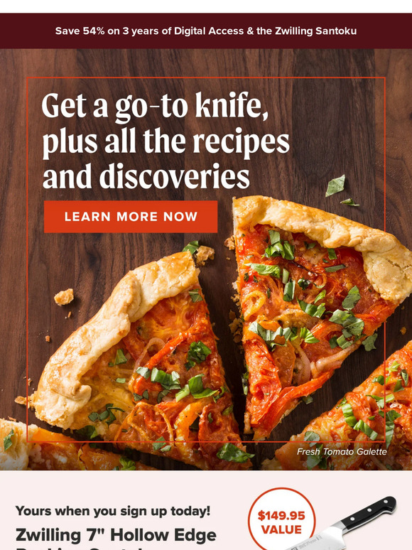 America's Test Kitchen: Jack's go-to kitchen knife is your welcome gift ...