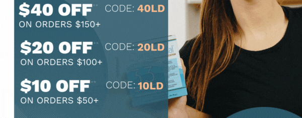 Water & Wellness: Two. Days. Left. To. Save. | Milled