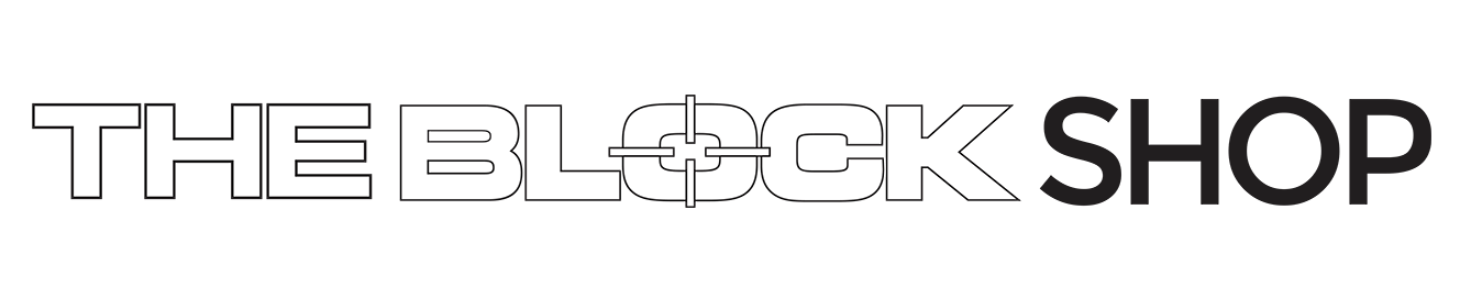 The Block Shop: The Block Room Reveal: Bathroom/Powder Room 🔨 | Milled