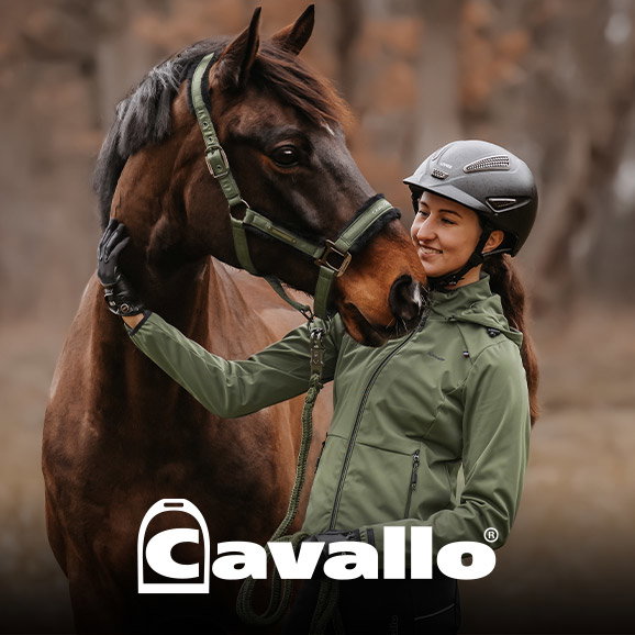 Equiva: Die ersten Artikel der neuen Cavallo-Kollektion sind da! | Milled