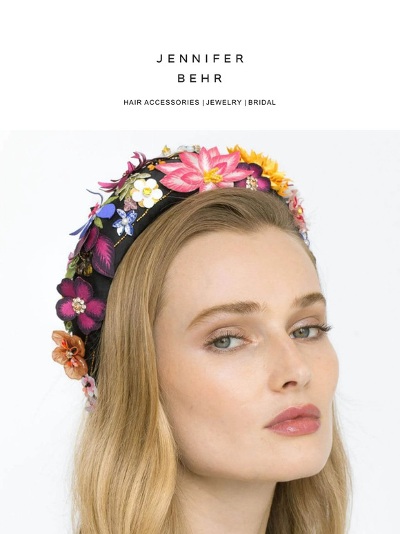 Jennifer Behr: The Making of Paradiso | Milled