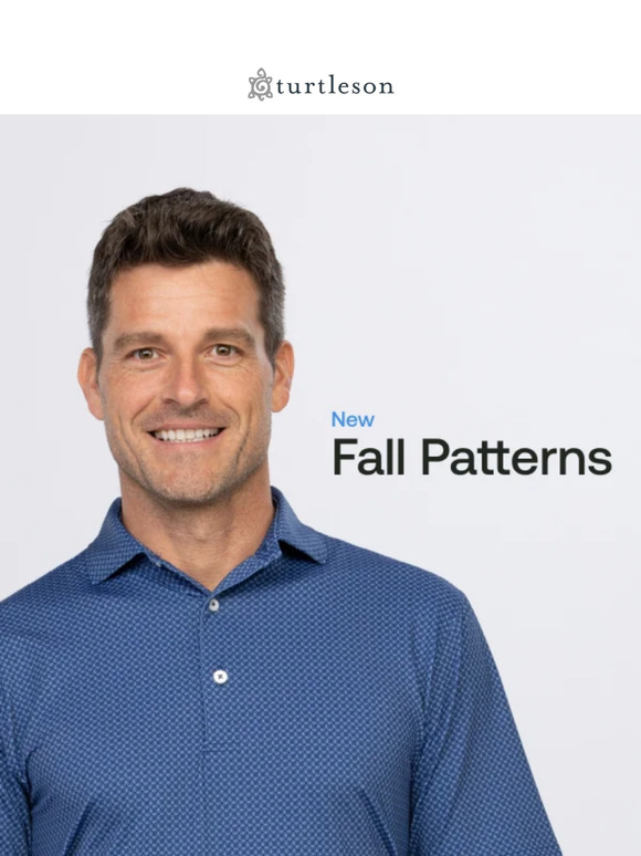 Turtleson: A Pattern For Your Personality | Milled