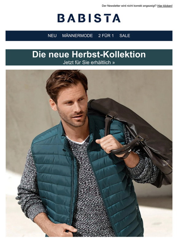 Babista: Die NEUE Kollektion ist da! | Milled