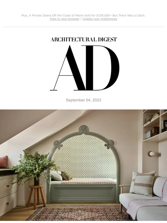 Architectural Digest: Tour the World’s Skinniest Skyscraper | Milled