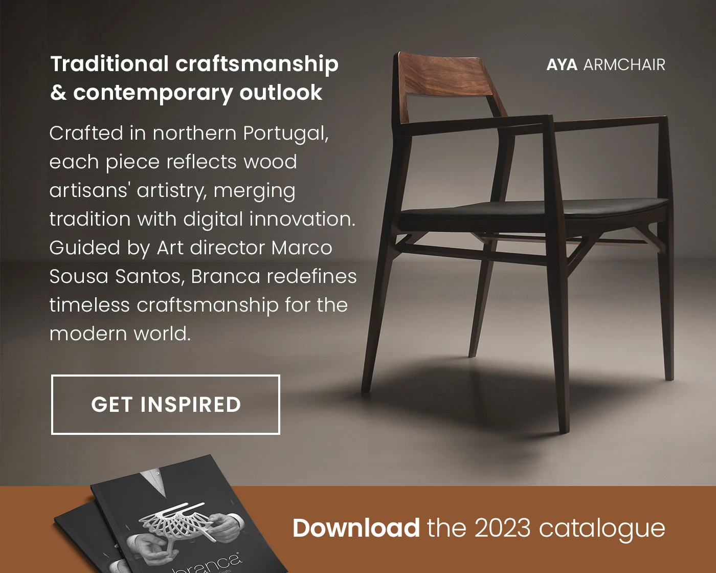 Archiproducts: Branca traditional seats: Reinventing Crafts for Timeless Designs | Milled