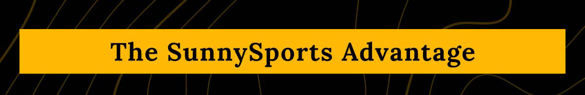 SunnySports: Celebrate Labor Day With Savings! | Milled