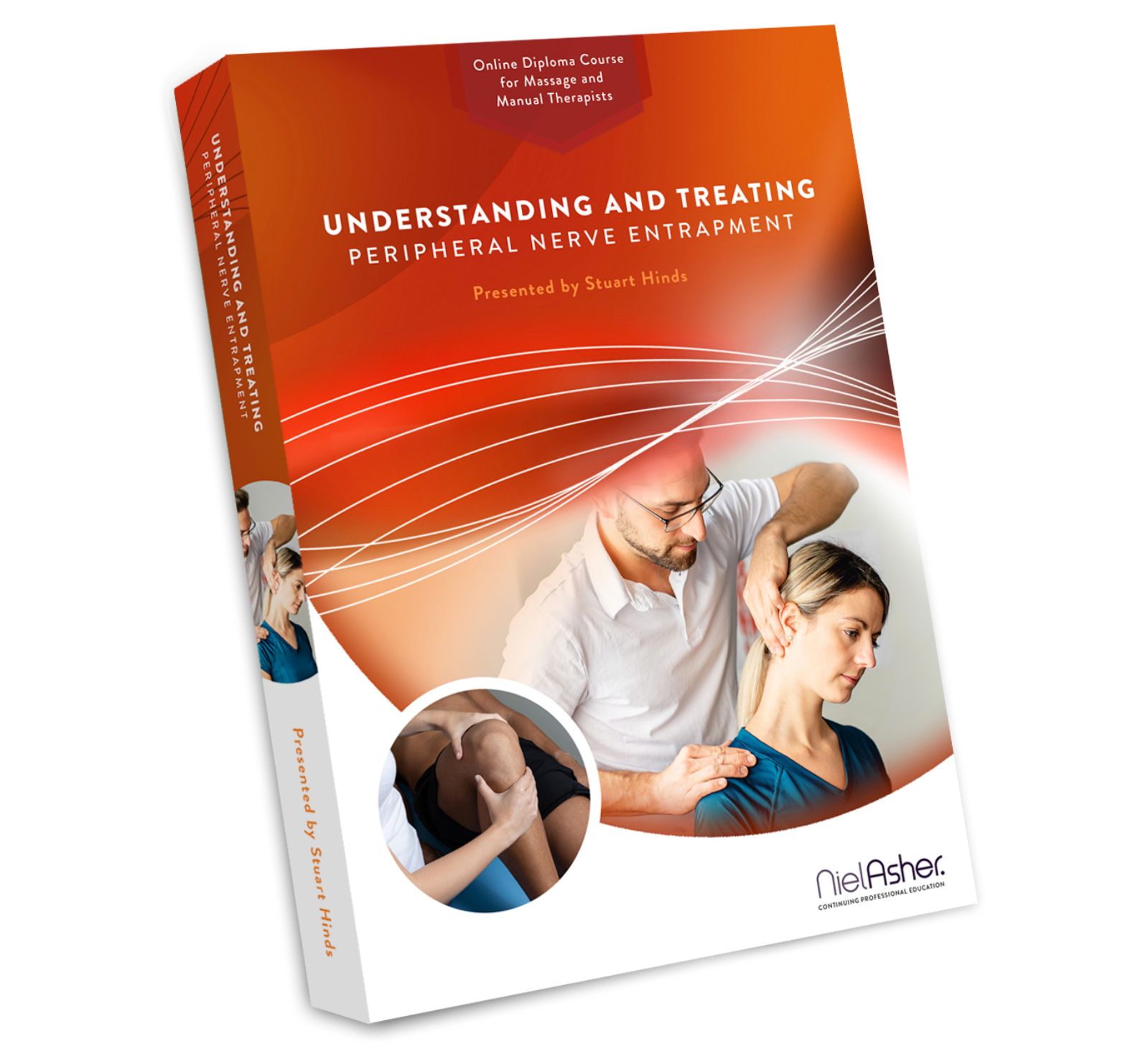 Niel Asher Education: Soft Tissue Therapy for Peripheral Nerve ...