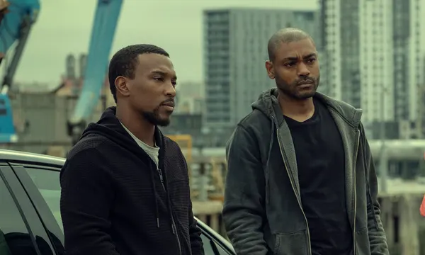 The Guardian: Starstruck's best season yet; Top Boy; behind new Bake ...