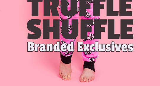 TruffleShuffle: 🚨 Buy 2, Get 1 FREE on our Exclusives! 🚨 | Milled