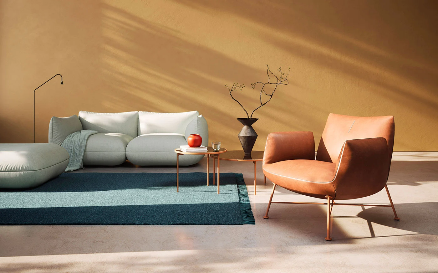 Archiproducts IT: COR, new 2023: discover the art of seating | Milled