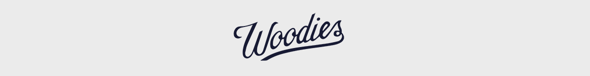 Woodies Clothing: See What's New & up to 20% Off | Milled