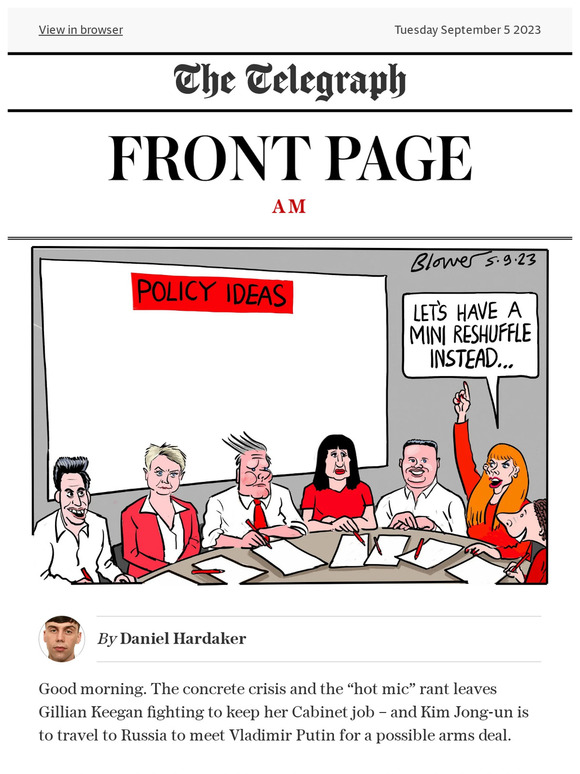 The Telegraph: Police 'abandoned' teenager in frozen water, court hears ...