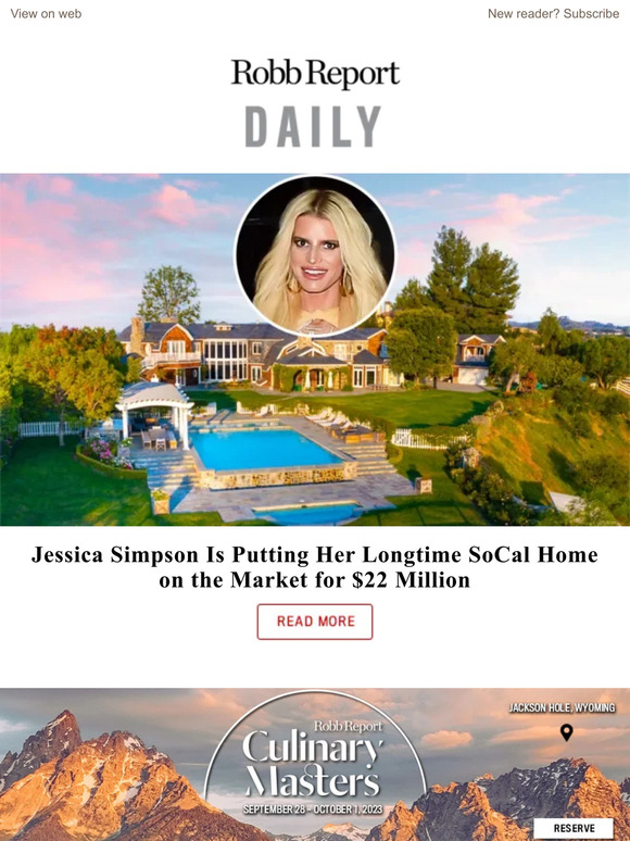 Robb Report: We Flew a One-Person eVTOL-and Loved It | Milled