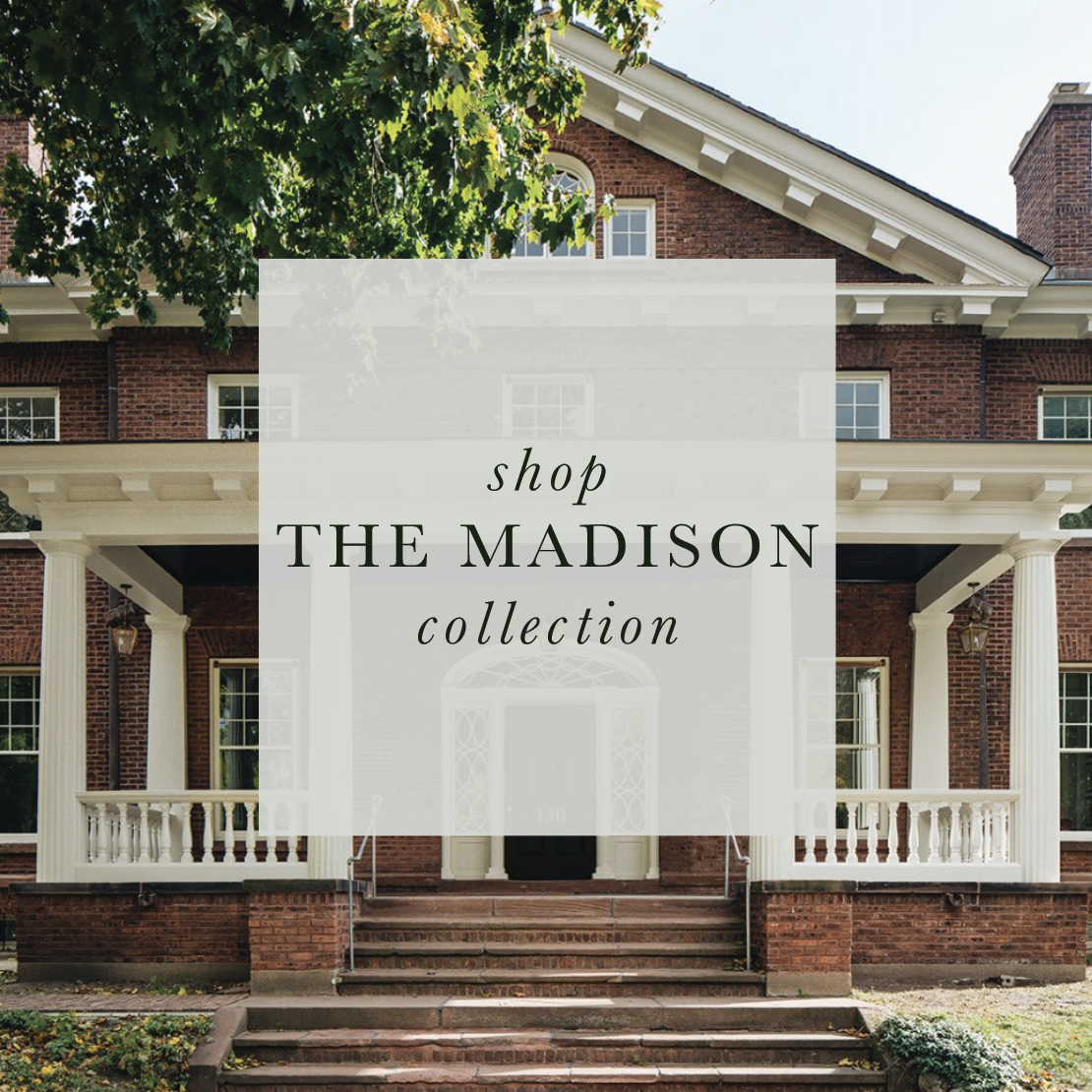 Stoffer Home: Tickets are Live for The Madison Holiday House Tour! | Milled