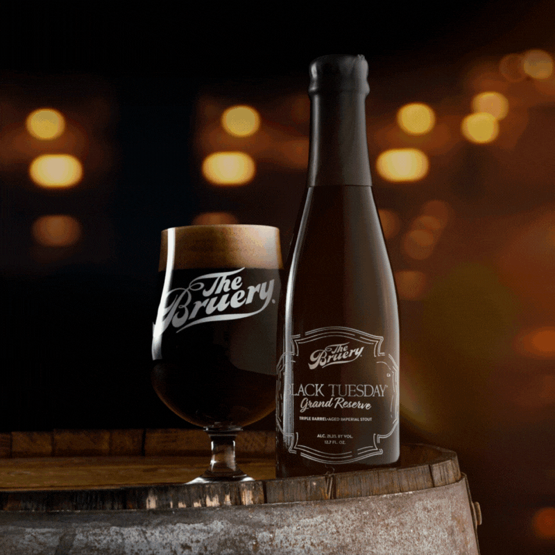 The Bruery: 🚨 The 2024 Reserve Society is coming soon… | Milled