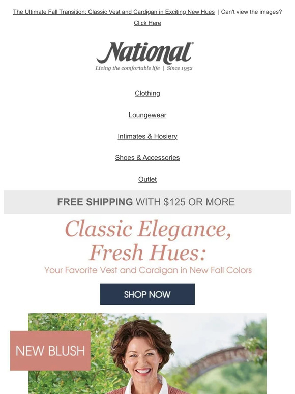 ShopNational: A Palette of Possibilities: Best Sellers in New, Stunning ...