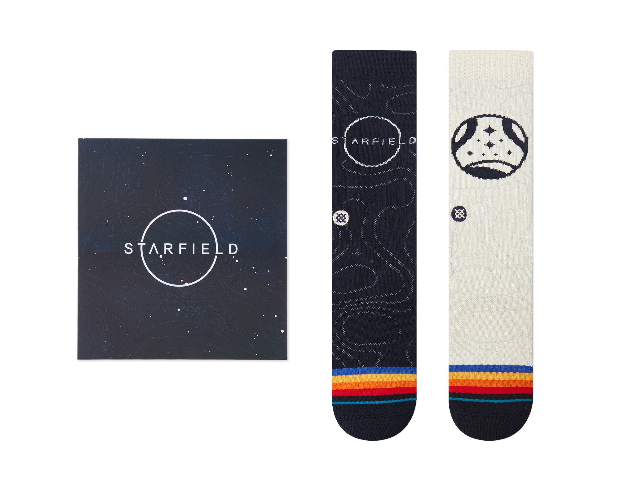 Stance: Exploring the Starfield: 2023’s Most Anticipated Game | Milled