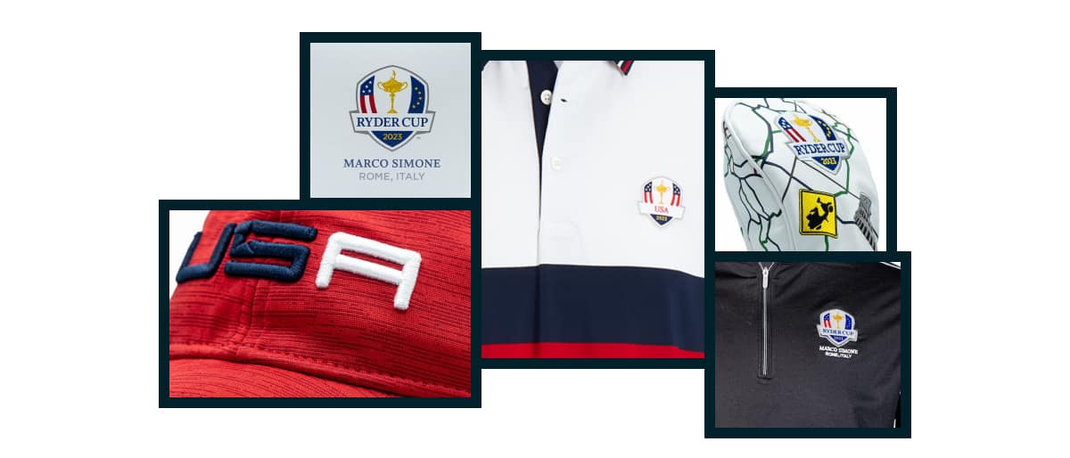 Short Par 4: Limited Edition Ryder Cup Box Now Available! | Milled