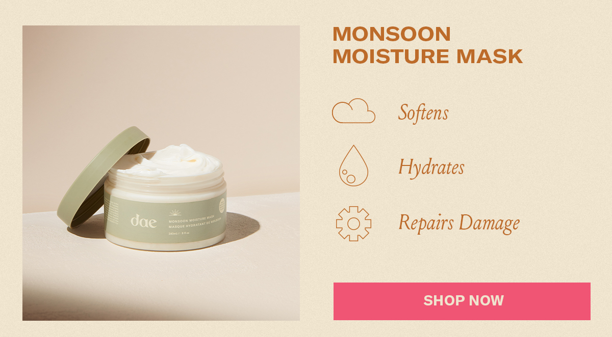 Dae Hair: Find your perfect hair formula! | Milled