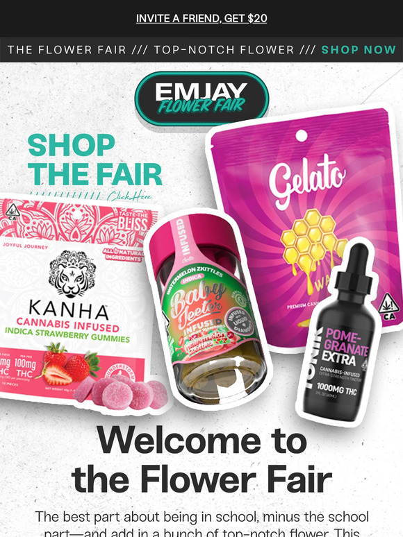 Emjay: blazing is the new reading | Milled